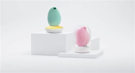 Biird S Cuddly Bird Vibrator Doubles As A Lamp My Imperfect Life