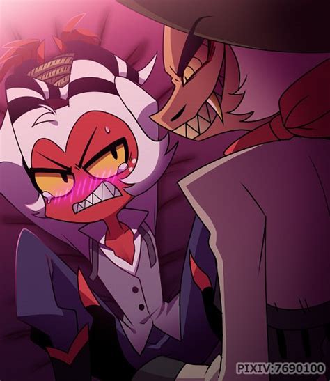 Helluva Boss Image By 7690100 Mangaka 3354986 Zerochan Anime Image