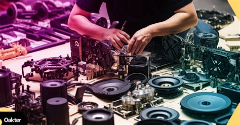 The Basics Of Box Build Manufacturing A Comprehensive Guide Oakter