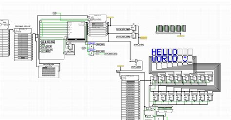 Github Morzelowski 8bit Logisim Cpu 8 Bit Cpu With Simple Screen