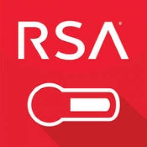 RSA SecurID Software Token Seguridad App de Gestión