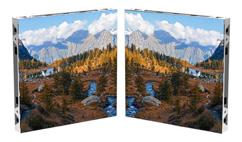 Led显示屏与lcd显示屏有什么区别？ 蓝普视讯