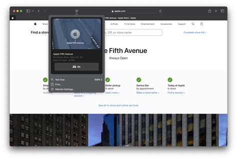 Safari 18 Features Highlights New Reader Mode And Video Viewer All About The Tech World