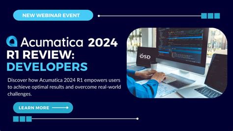 Dsd Business Systems On Linkedin Developerinsights