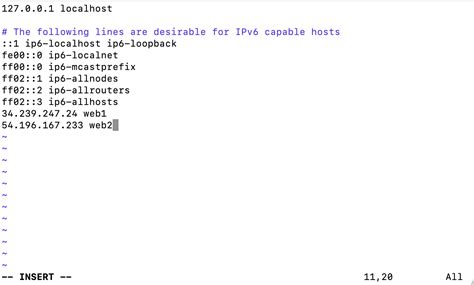 Github Enirosload Balancer With Nginx And Ssl Tls Configure Nginx