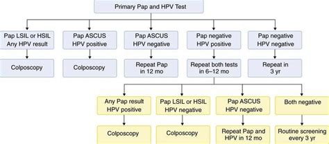HPV Test ArannAroob