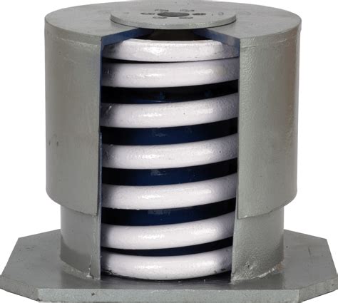 Combined Spring Damper Csd