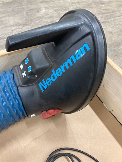 Extraction Arm Nederman Ps Auction We Value The Future Largest In