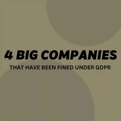 What Is GDPR Blog Article Clear Quality