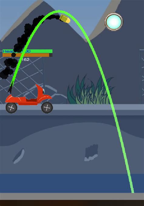 Missle Guideline Raycast Unity Engine Unity Discussions