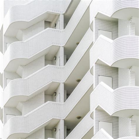 Achingly Beautiful Architecture Photographed By Matthias Heiderich Creative Boom