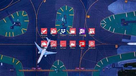 How To Create Desktop Shortcut For Any Windows 10 Store App