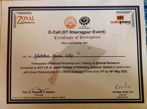 Continuouslearning Professionaldevelopment Gauri Ghotekar