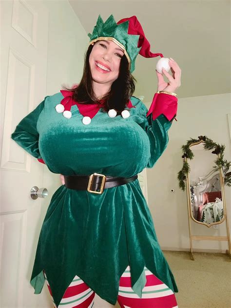 Santas Big Helpers Scrolller