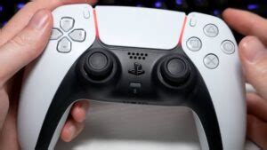 Understanding The PS5 Controller Red Light Gaming Academy