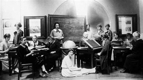 Uma Rebelde Estelar As Mulheres Na Física
