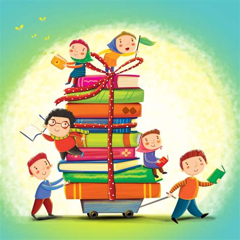 تصویرسازی پوستر وب سایت رسمی مهشید رجایی تصویرگر کتاب کودک و نوجوان