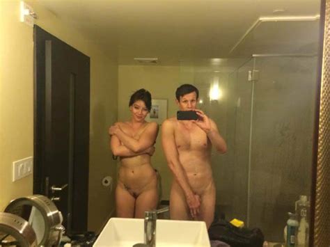 Daisy Lowe And Matt Smith Naked Photos Rekt Celebs
