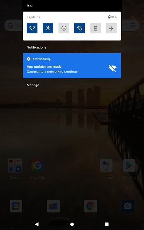 QLink Scepter Tablet Manual ManualsLib