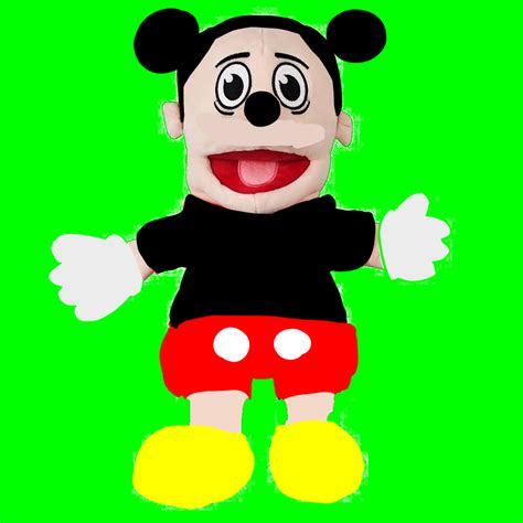 SML Puppet Remake Idea Fandom