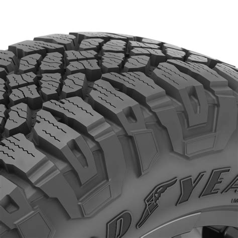 Goodyear Wrangler Duratrac® Rt Goodyear Canada Tires