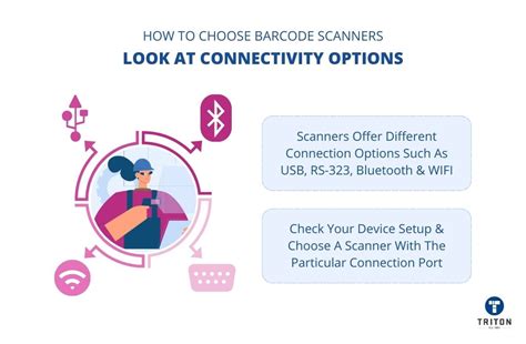 How To Choose A Barcode Scanner 16 Things To Consider [2023]