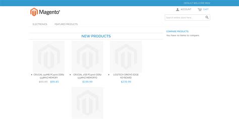 Magento Show A Category And Its Products On Homepage Magento19