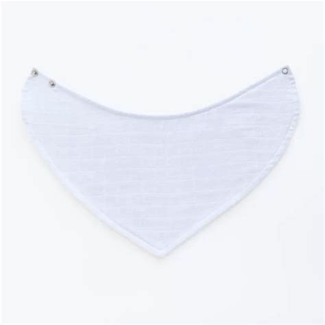 Слюнявчик муслиновый | Dogodashop