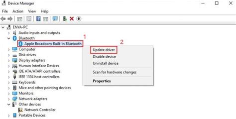 How To Fix Connections To Bluetooth Windows 10 From Official Site Alfintech Computer