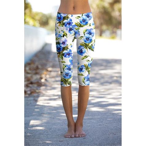 Catch Me Ellie Performance Capri Leggings Women Summer Trends Outfits Mommy And Me Swimwear