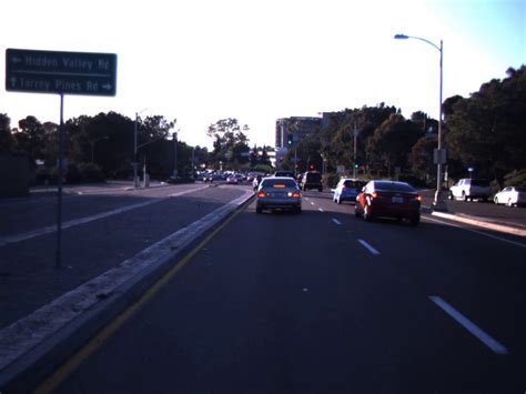 How To Use The Traffic Light Detection Object Detection Api