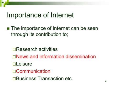 computer form 2 notes pptx internet computing