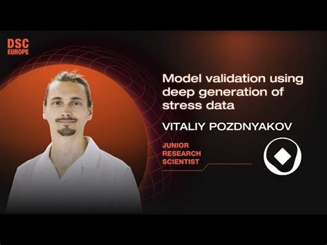 Free Video Model Validation Using Deep Generation Of Stress Data From