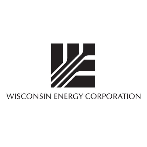 Wisconsin Energy92 Logo Vector Logo Of Wisconsin Energy92 Brand
