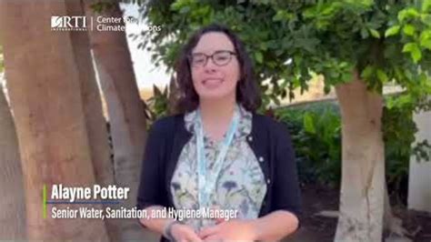 Expert Reflections On Cop27 Rti