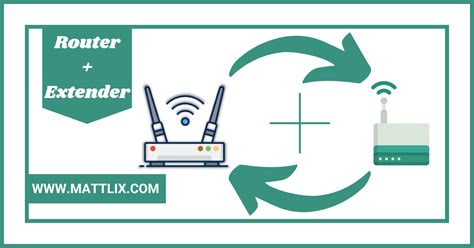 How To Extend Wi Fi Range With Another Router Without Cable Complete