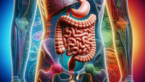 Exploring The Key Differences Between Small And Large Intestine Functions And Structure