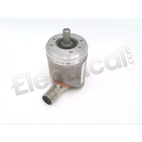 Efector Incremental Encoder Basic Line Rb3100 Sensor Automation