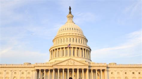 Проект економічних стимулів у Конгресі США