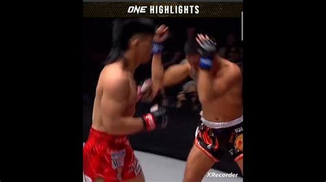 One Championship Youtube