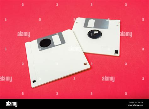 Computer Floppy Disk Stock Photo Alamy