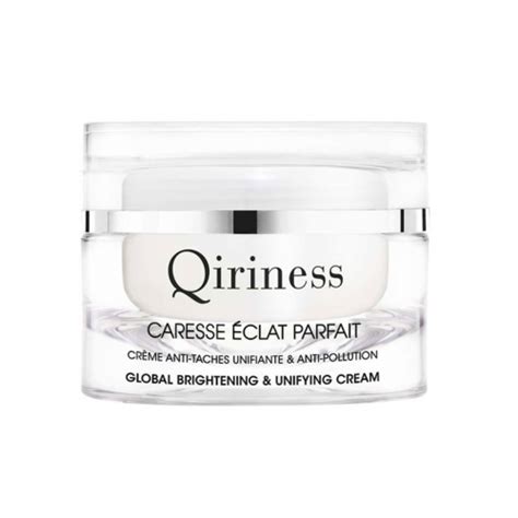 ქირინეს სახის კრემი Eclat 50მლ ავერსი