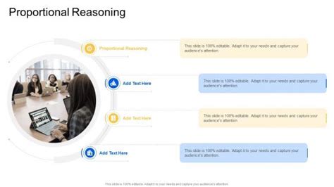 proportional reasoning powerpoint templates slides and graphics