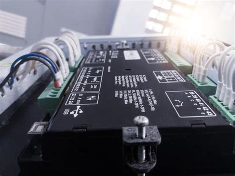 Allen Bradley Stock Photos Images And Backgrounds For Free Download