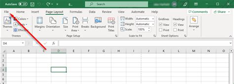 How To Get Rid Of Dotted Lines In Microsoft Excel