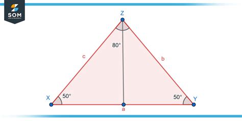 Isosceles Triangle Definition Properties And Examples