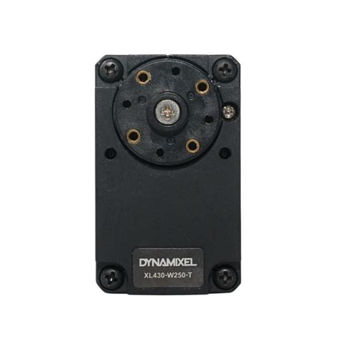 Dynamixel Xl430 W250 T Robotis