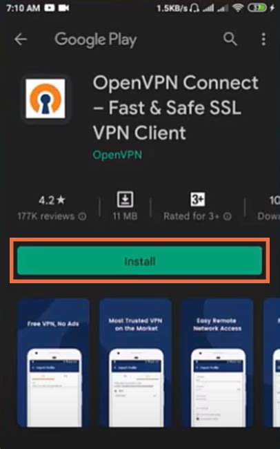 Connect To OpenVPN Quickly On Windows Mac Linux Android IOS