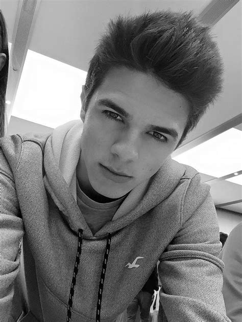 Hello Baby N Brent Rivera Carlo Rivera Sam Pottorff Finn Harries