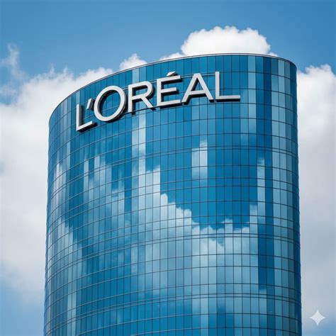 Loréal Strengthens Its Position In The Dermatology Sector With
